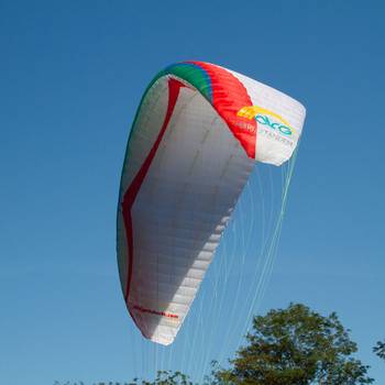 Home | airG products